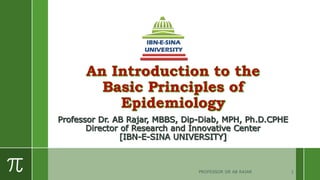 BASIC PRINCIPLES OF EPIDEMIOLOGY.pptx