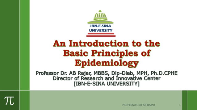 BASIC PRINCIPLES OF EPIDEMIOLOGY.pptx