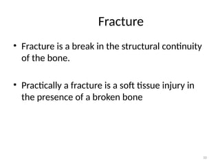 Basic Principles of Fracture And Dislocation Management.pptx