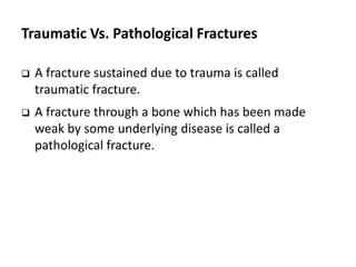 Basic Principles of Fracture Management | PDF