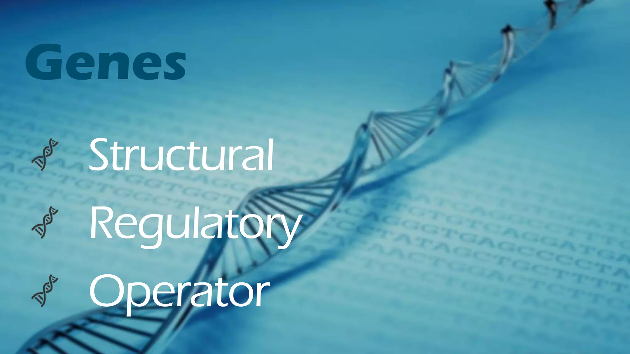 Basic Principles of Genetics | PPTX