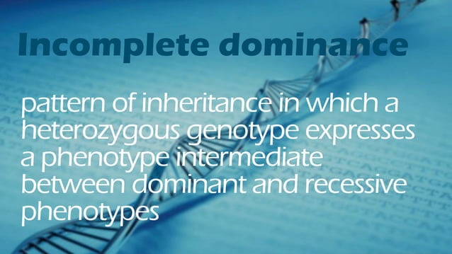 Basic Principles of Genetics | PPTX | Genetics | Science