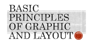 Basic principles of graphic and layout.pptx