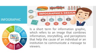Basic Principles of Graphics and Layout | PPTX