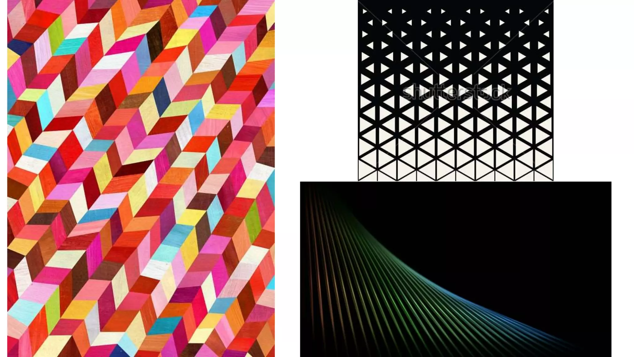 Basic principles of graphics and layout | PPTX