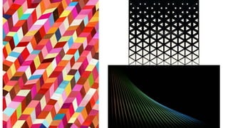 Basic principles of graphics and layout | PPTX