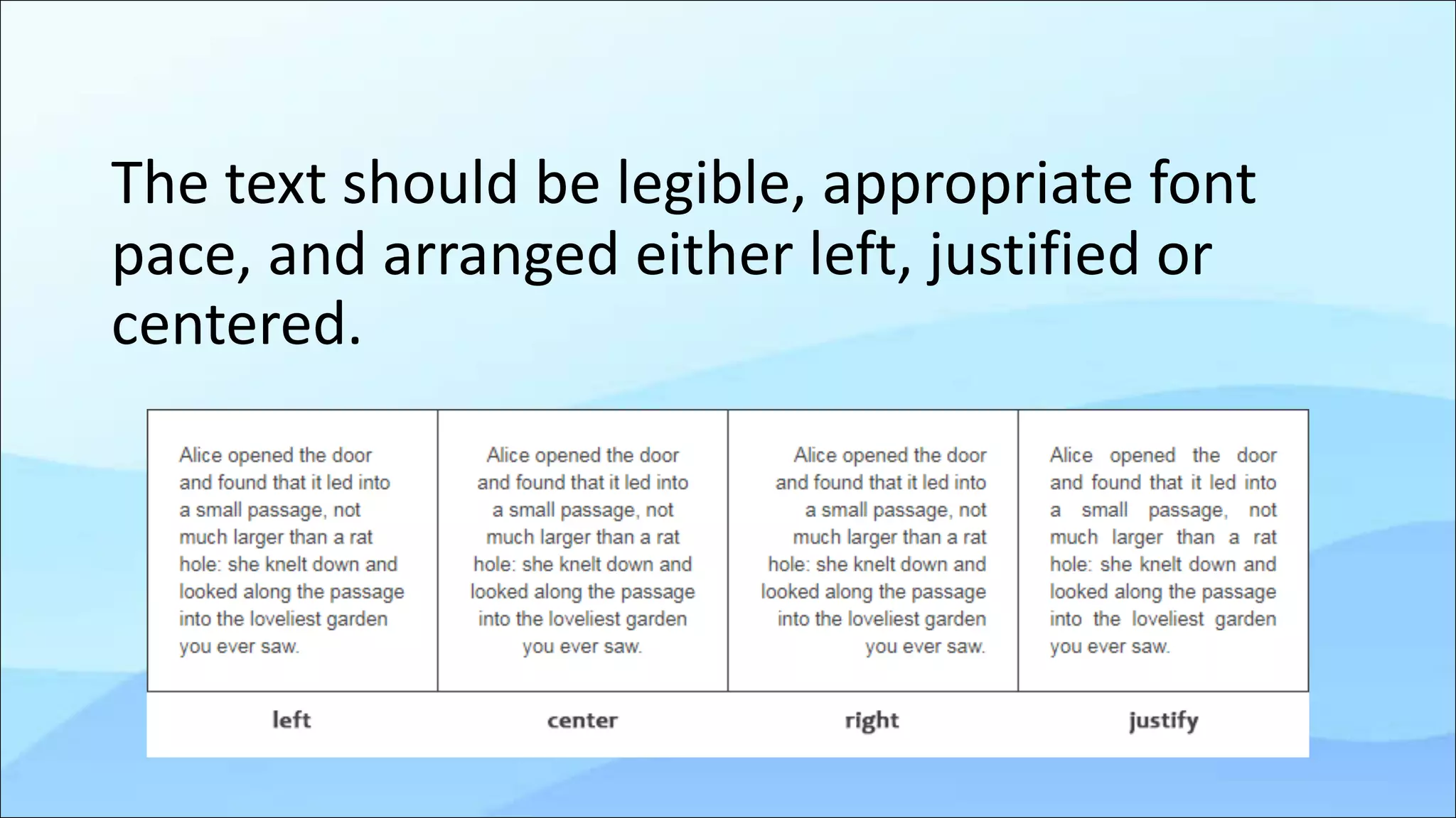 Basic principles of graphics and layout | PDF