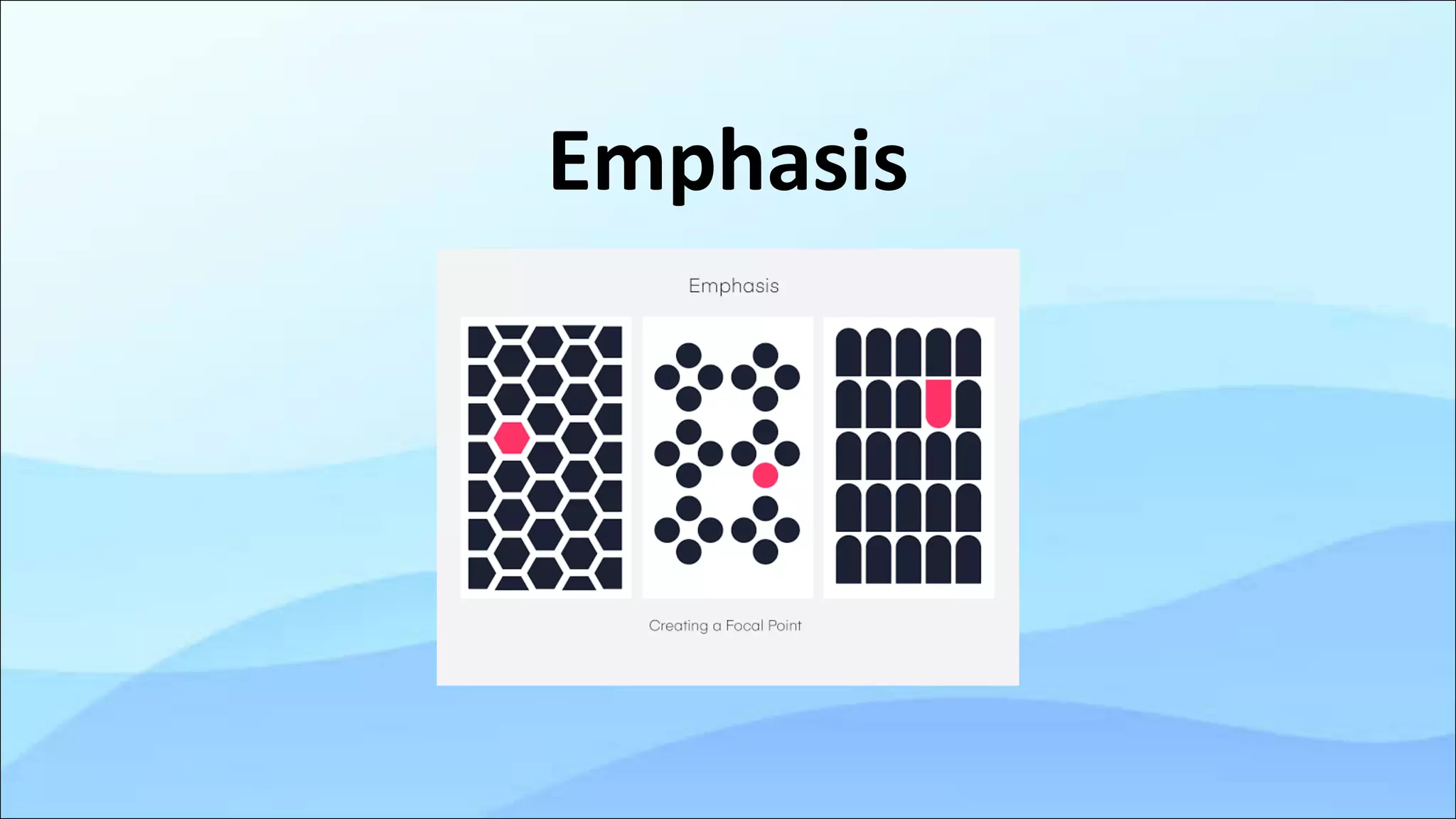 Basic principles of graphics and layout | PDF