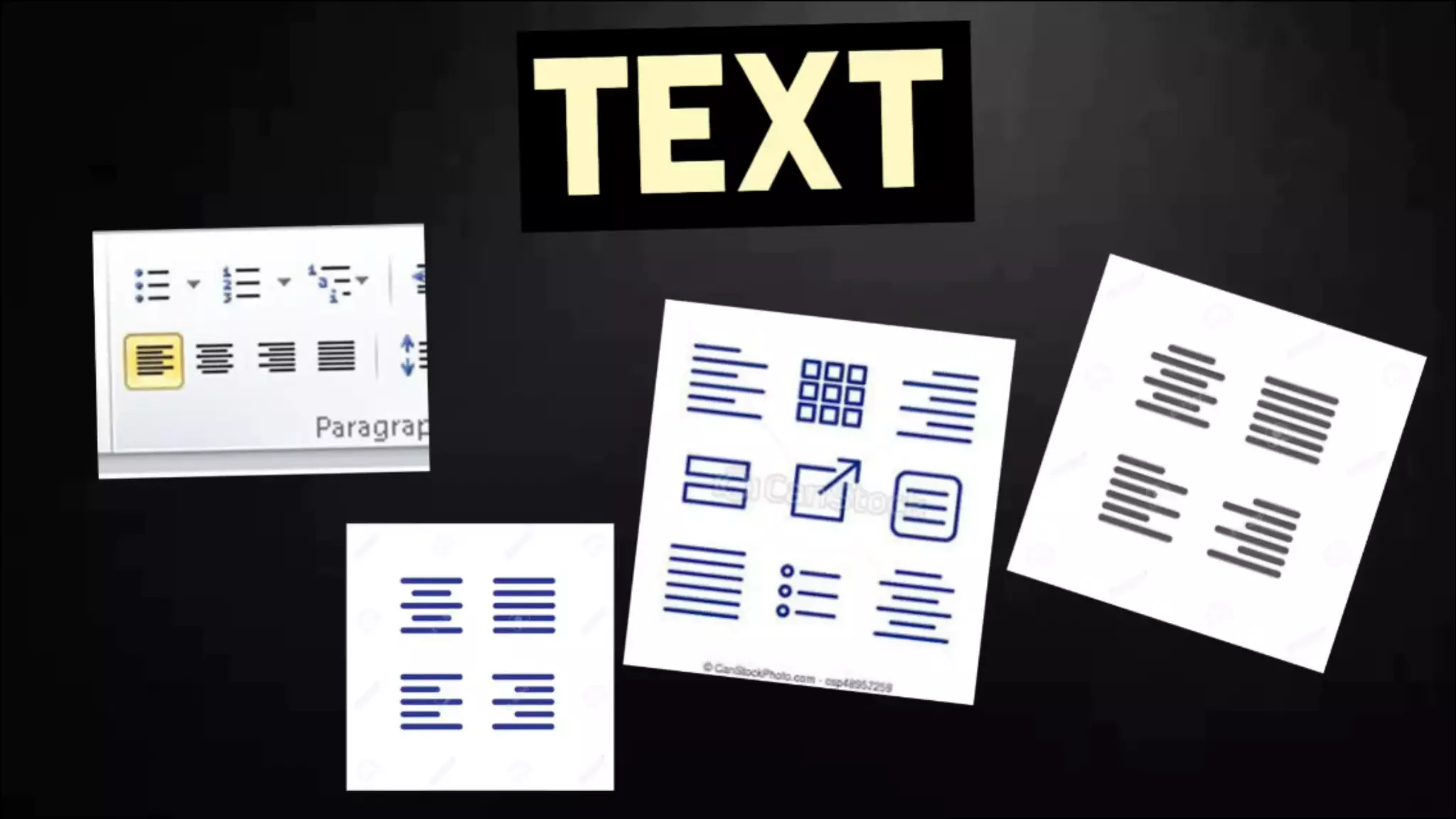 Basic principles of graphics and layout | PDF