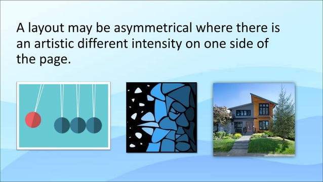 Basic principles of graphics and layout | PDF