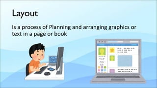 Basic principles of graphics and layout | PDF