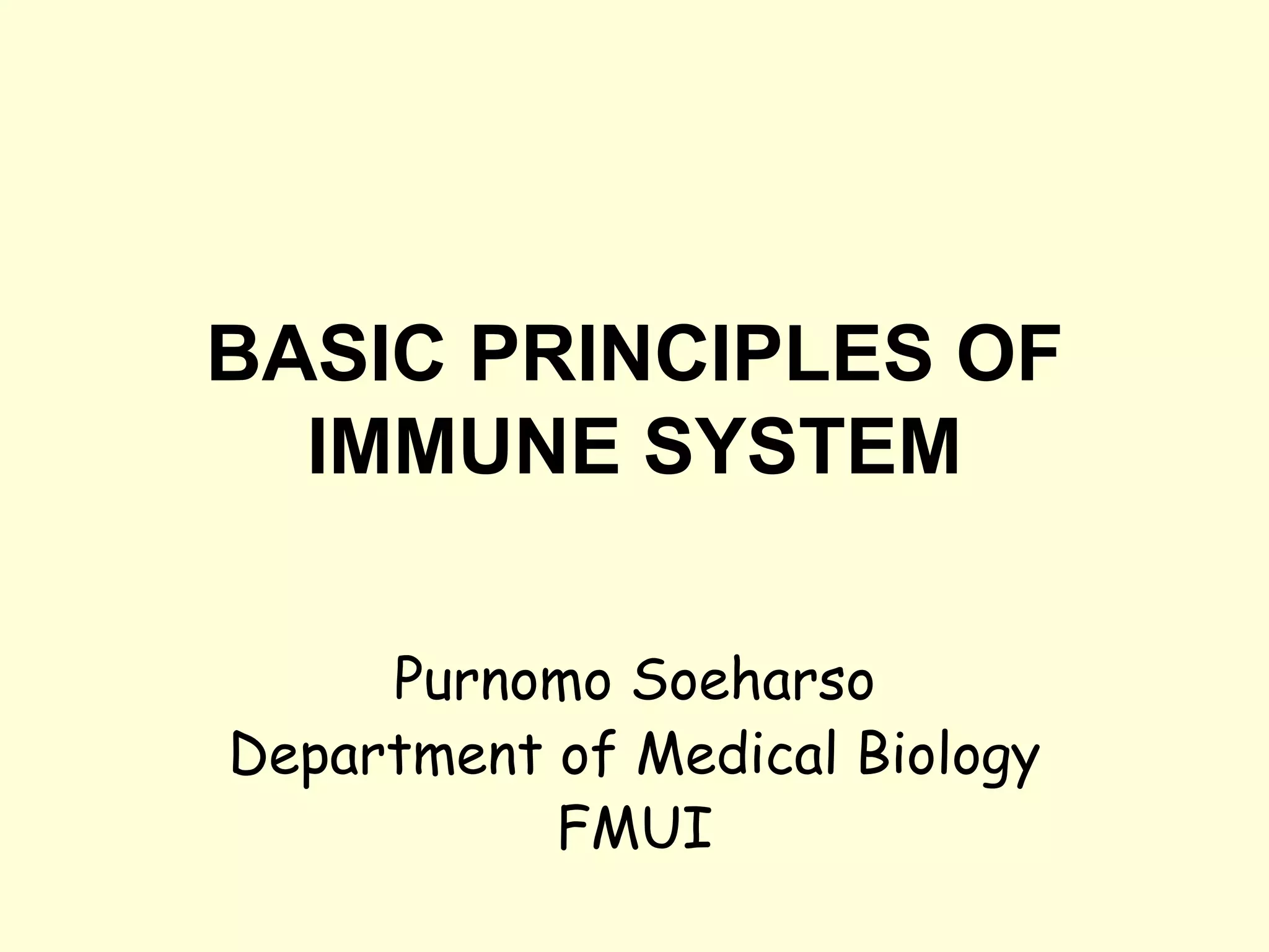 basic principles of immune system.ppt