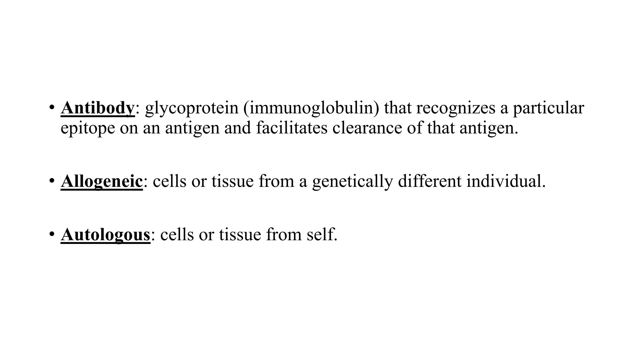 Basic principles of Immunology in detail.pptx