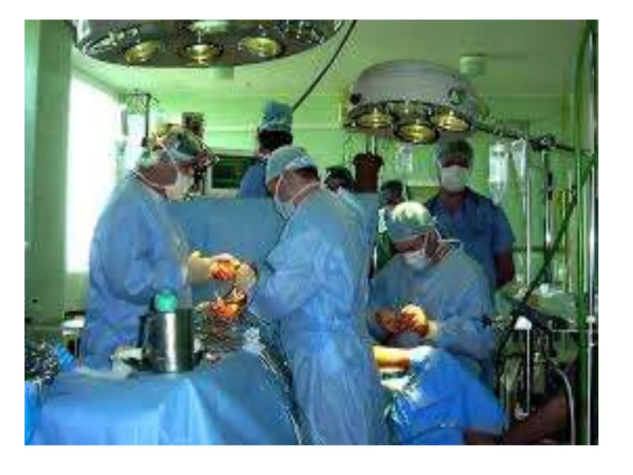 Basic principles of infection control | PPTX