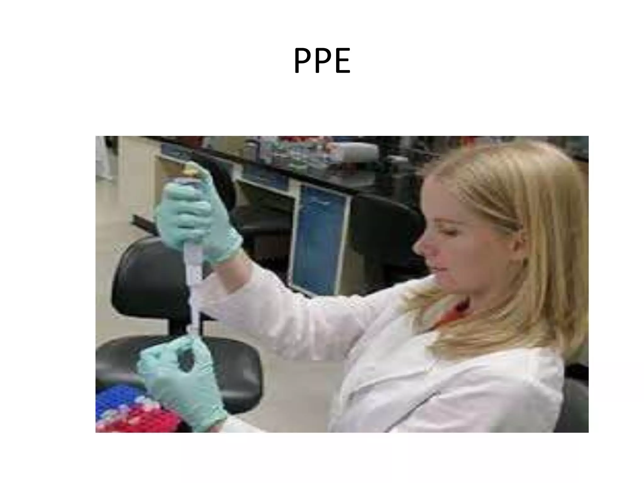 Basic principles of infection control | PPTX