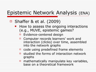 Basic principles of interaction for learning in web based environment | PPT