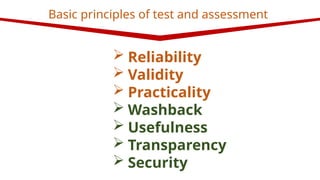 Basic Principles of Language Assessment.pptx