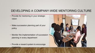 Basic principles of mentoring | PDF