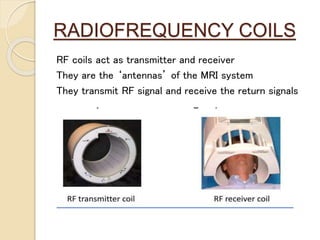 Basic principles of mri | PPTX