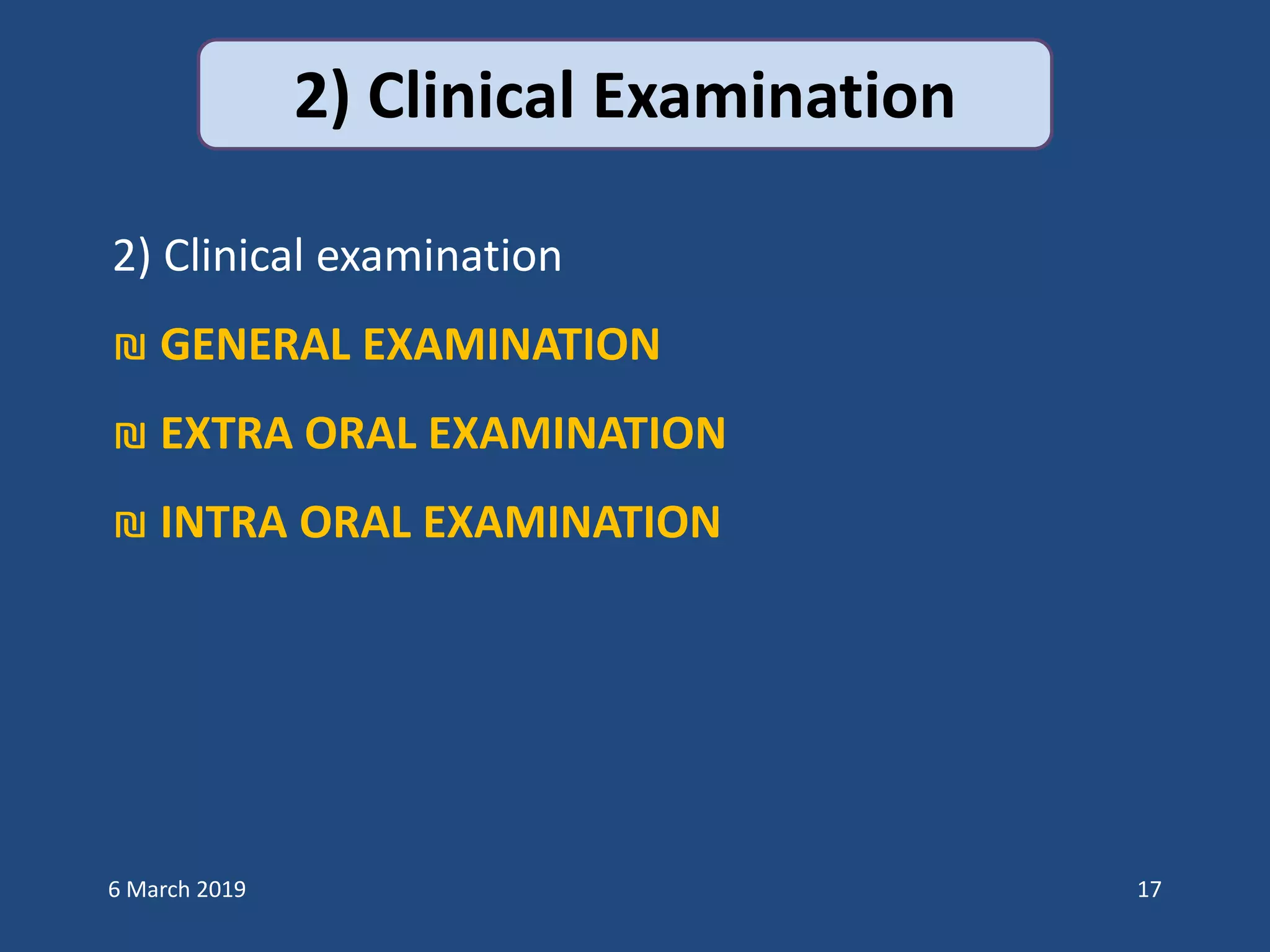 Basic principles of oral and maxillofacial surgery | PPTX
