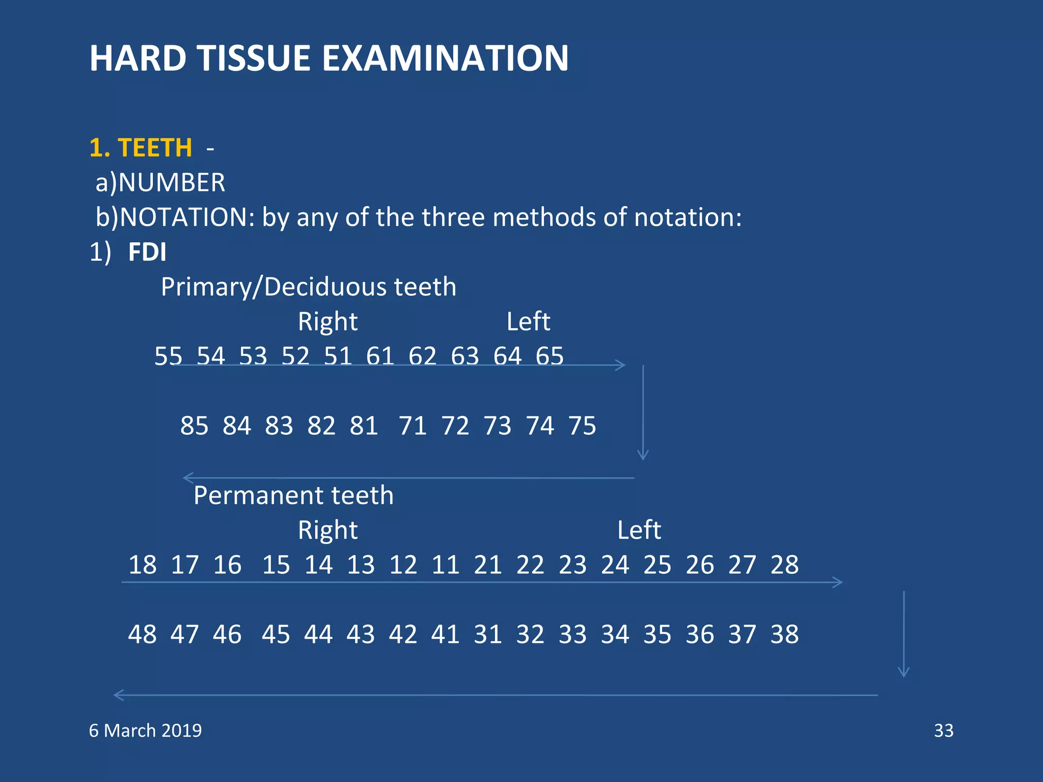 Basic principles of oral and maxillofacial surgery | PPTX