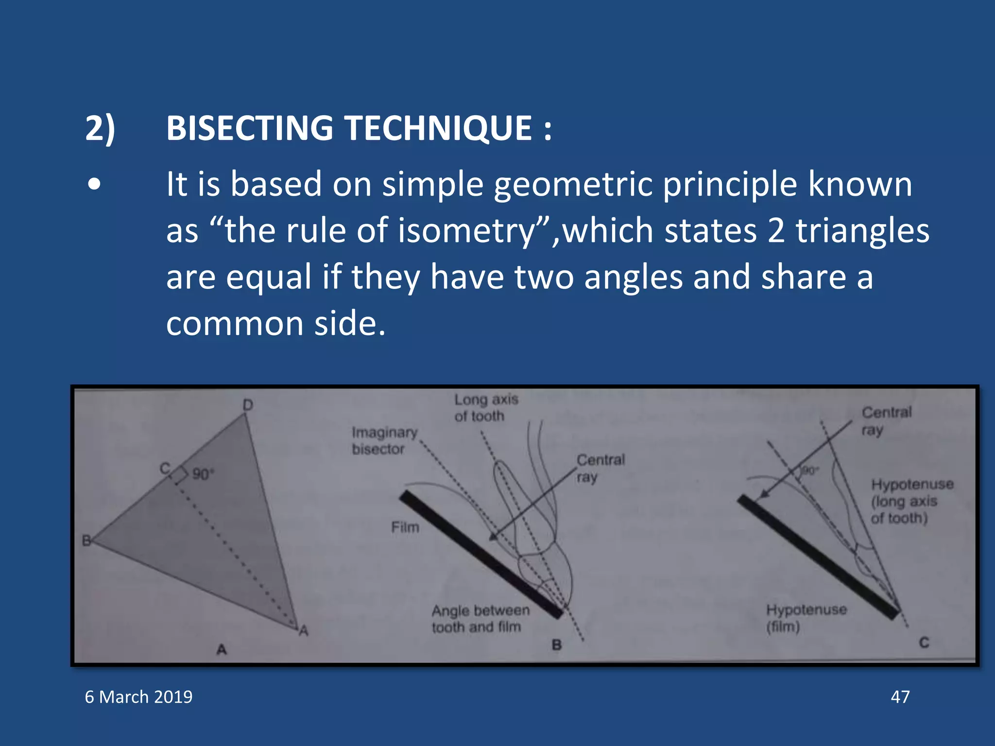 Basic principles of oral and maxillofacial surgery | PPTX