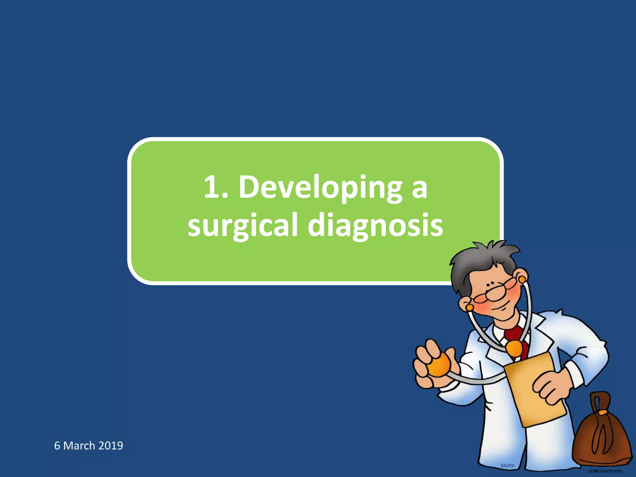 Basic principles of oral and maxillofacial surgery | PPTX