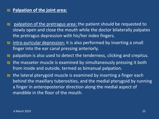 Basic principles of oral and maxillofacial surgery | PPTX