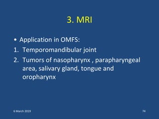 Basic principles of oral and maxillofacial surgery | PPTX