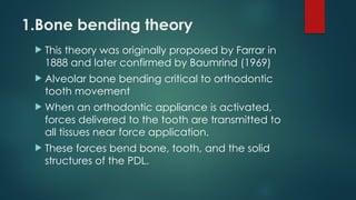 Basic principles of Orthodontic tooth movement.pptx