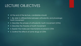 Basic principles of Orthodontic tooth movement.pptx
