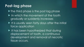 Basic principles of Orthodontic tooth movement.pptx