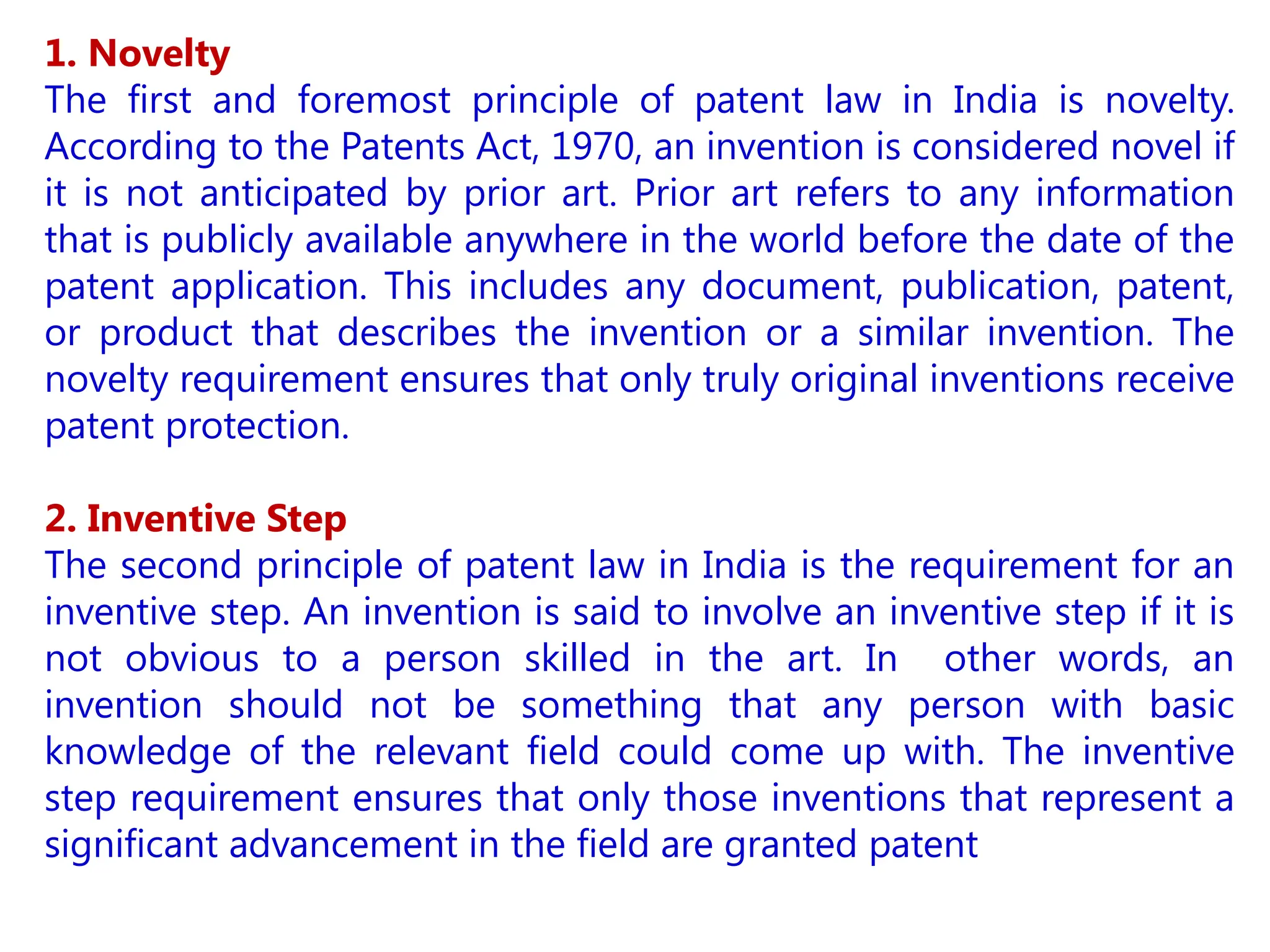IPR Basic principles of patent system.pptx