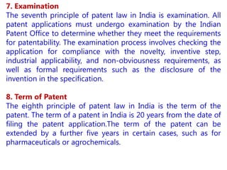 IPR Basic principles of patent system.pptx