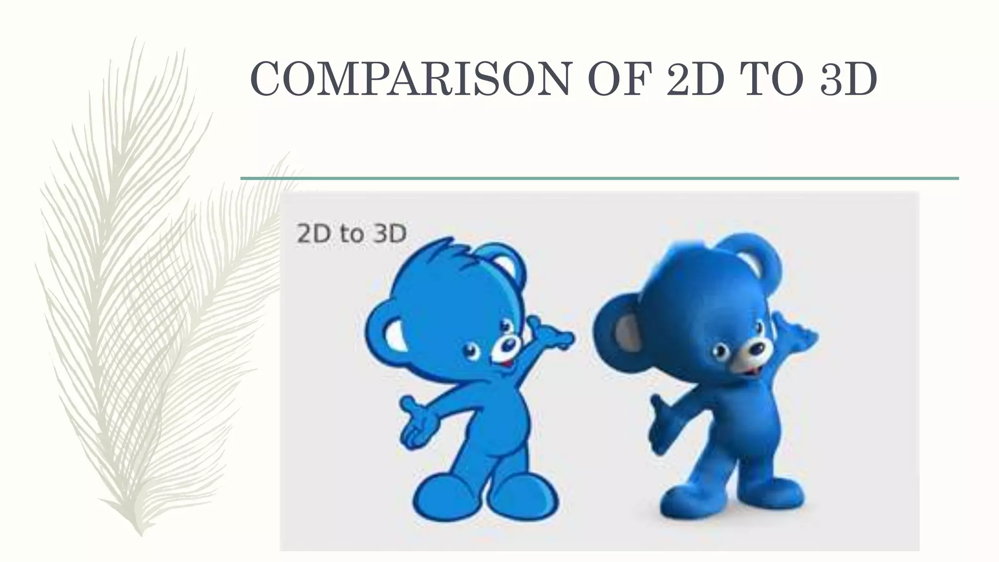 Basic principles of photo editing | PPTX