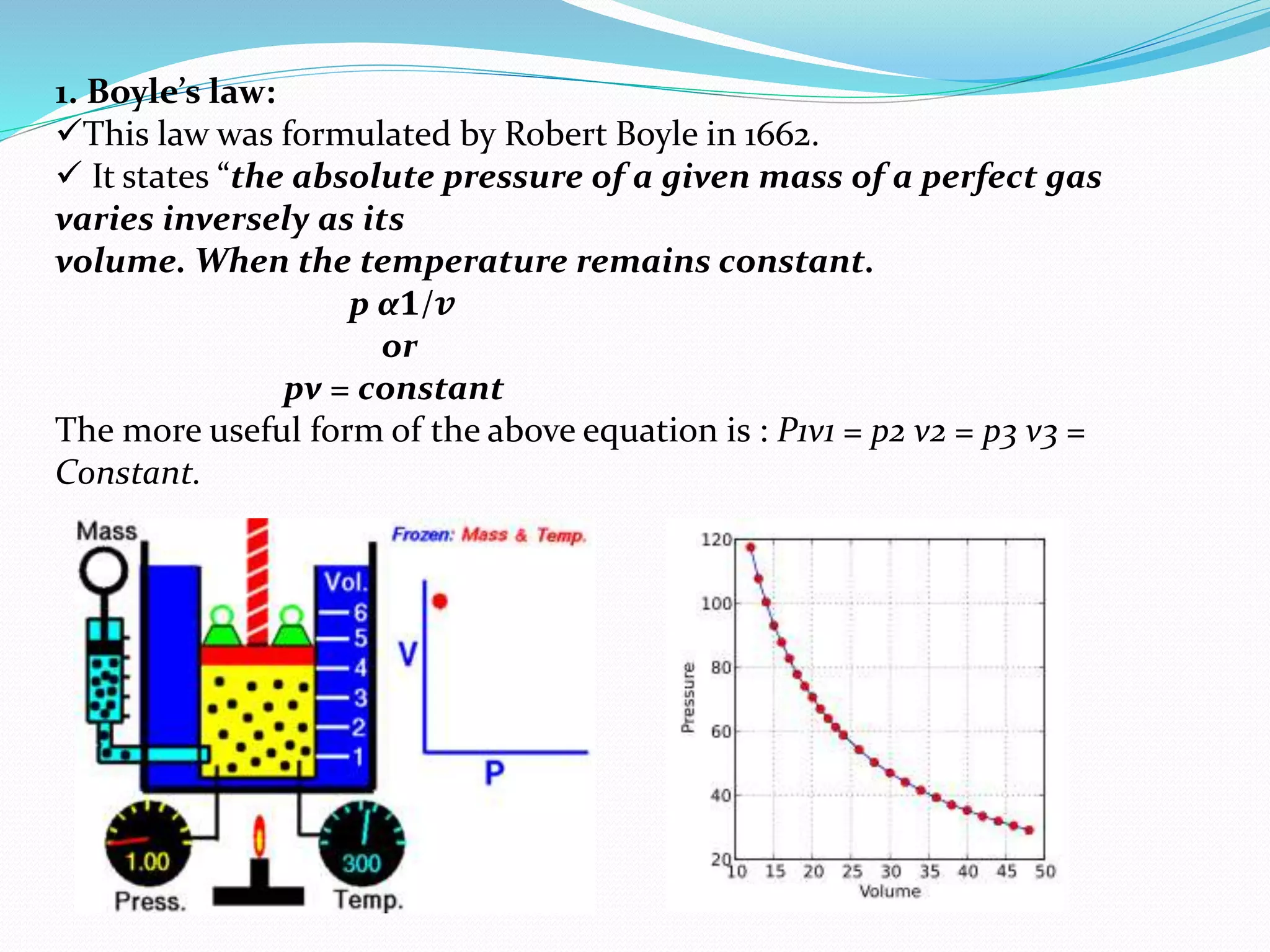 Basic principles of pneumatics | PPTX