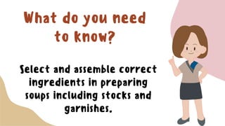 Basic Principles of Preparing Soups .pptx