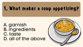 Basic Principles of Preparing Soups .pptx