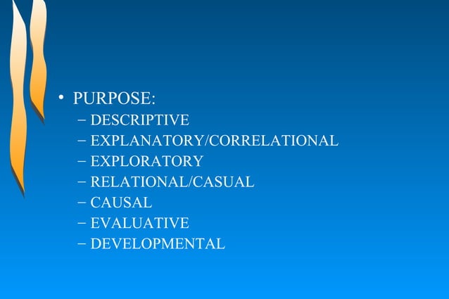 Basic principles of research | PPT