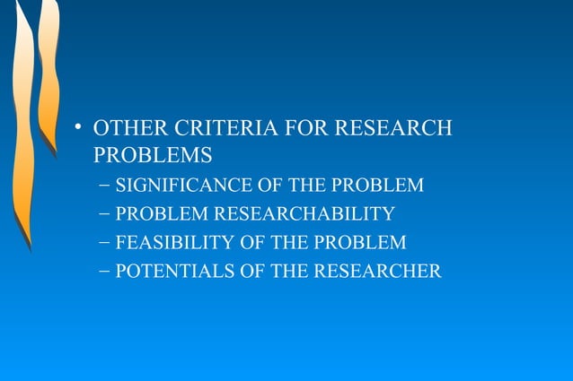 Basic principles of research | PPT