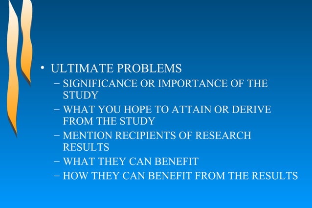 Basic principles of research | PPT