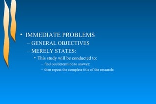 Basic principles of research | PPT