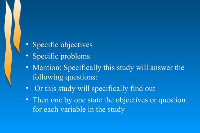 Basic principles of research | PPT