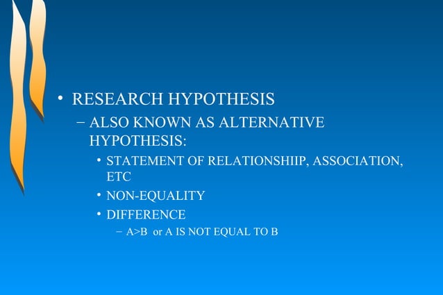 Basic principles of research | PPT