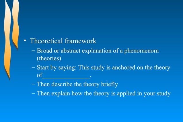 Basic principles of research | PPT