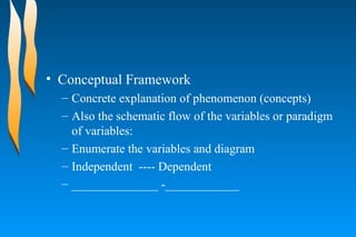 Basic principles of research | PPT
