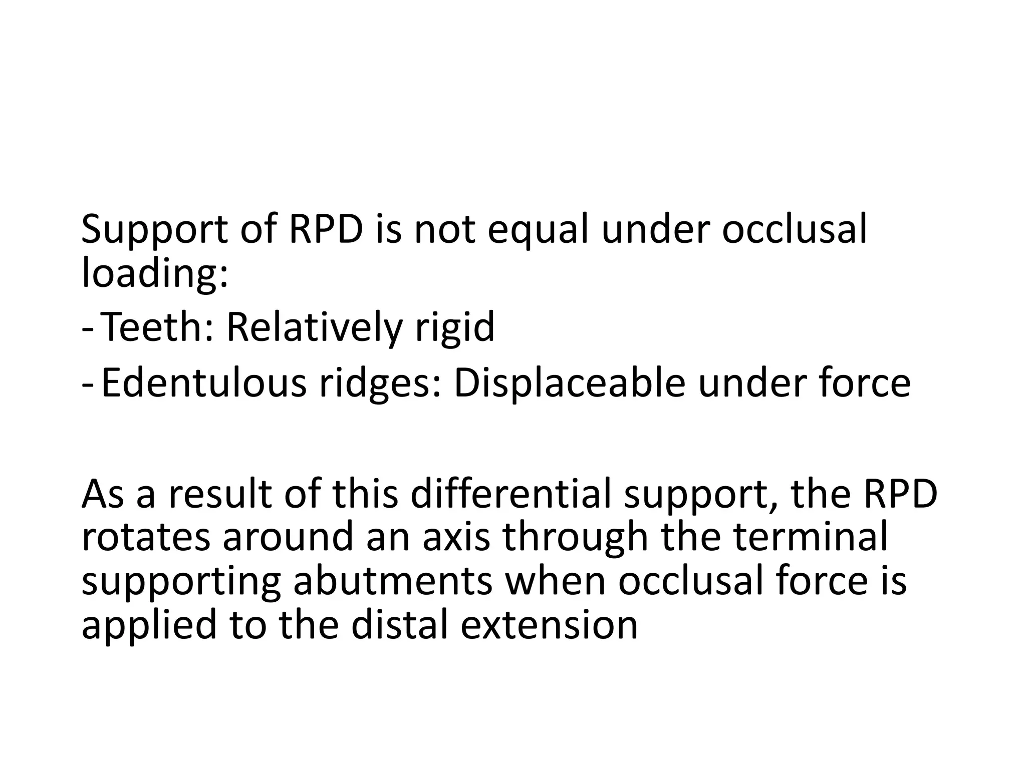 Basic Principles of RPD design I & II.pdf