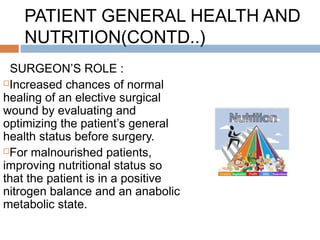 Basic principles of surgery | PPT