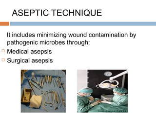 Basic principles of surgery | PPT