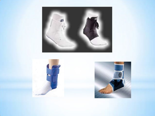 Basic principles of taping techniques - Mr. Marc Lievens | PPTX